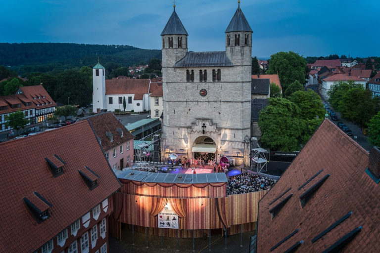 Bad-Gandersheim-Gandersheimer-Domfestspiele-Bad-Gandersheim - Radweg ...